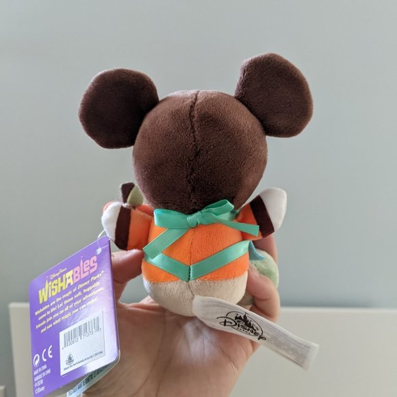 Disney | Toys | Disney Wishables Mickey Mouse 220 Flower And Garden ...